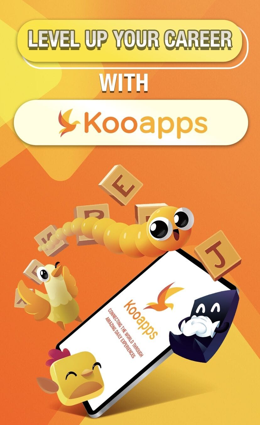 Kooapps Philippines - Careers Page